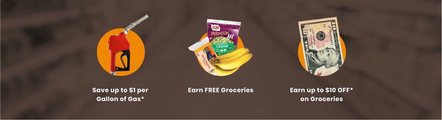 Earn and Redeem Rewards! - Sign Up or Log In For Rewards! From Market ...