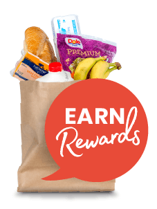 Earn and Redeem Rewards! - Sign Up or Log In For Rewards! From Market ...